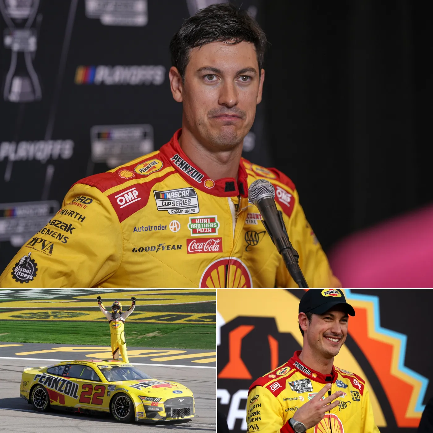 From Sliced Bread to NASCAR’s Fallen Star The Shocking Struggles Behind ...