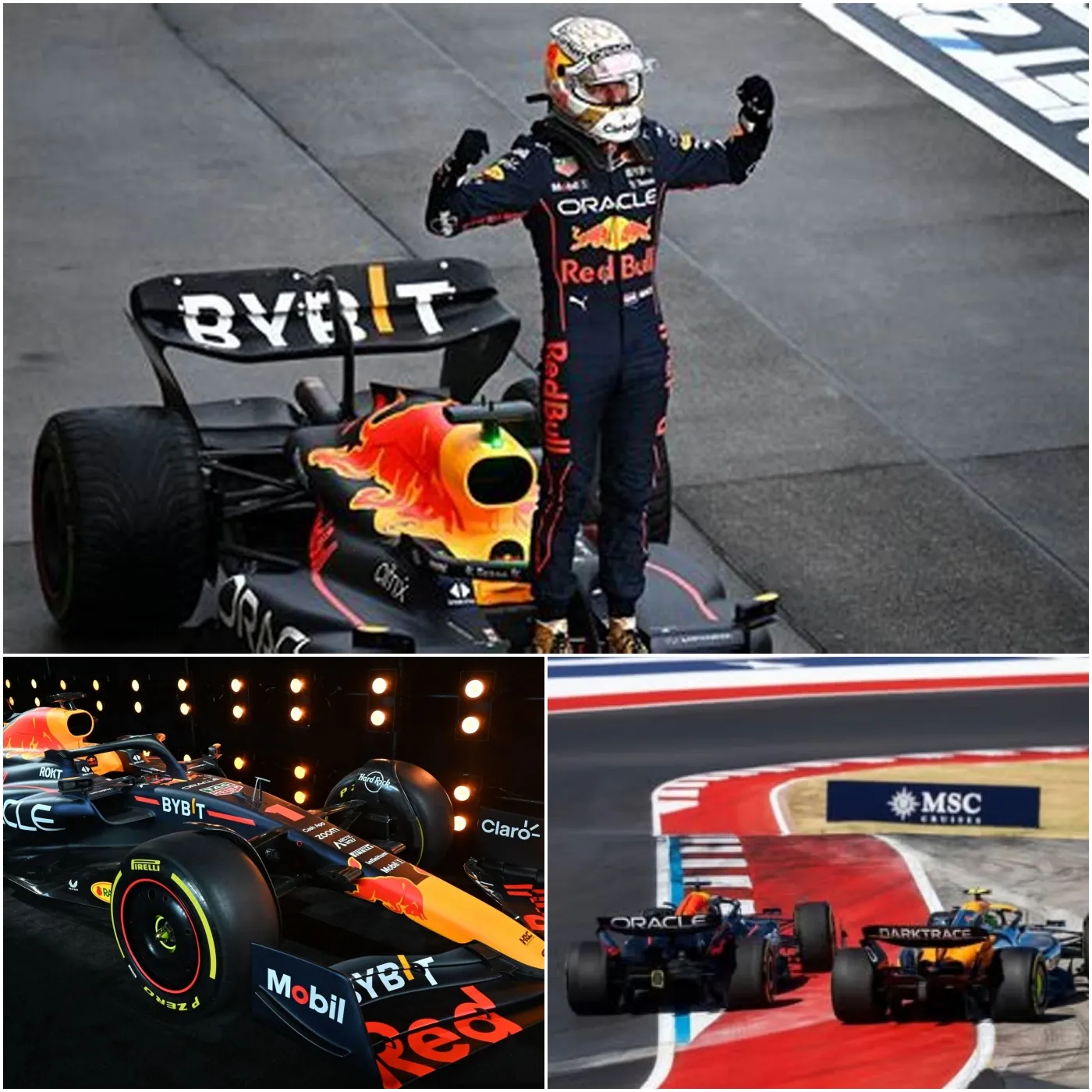 Max Verstappen's Penalty Predicament: Will It Change His Approach in ...